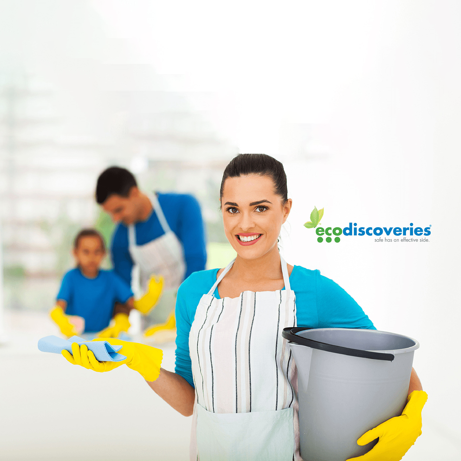 Eco-Friendly Cleaning Products for a Healthier Home | Ecodiscoveries ...